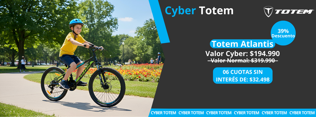 Totem Chile | Venta Online de Bicicletas – Totem cl